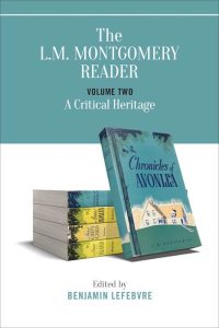 Welcome » L.M. Montgomery Online